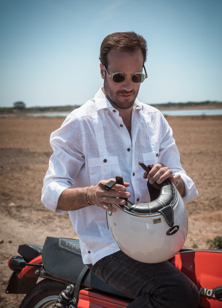 Split Shirt – Harbor Company®